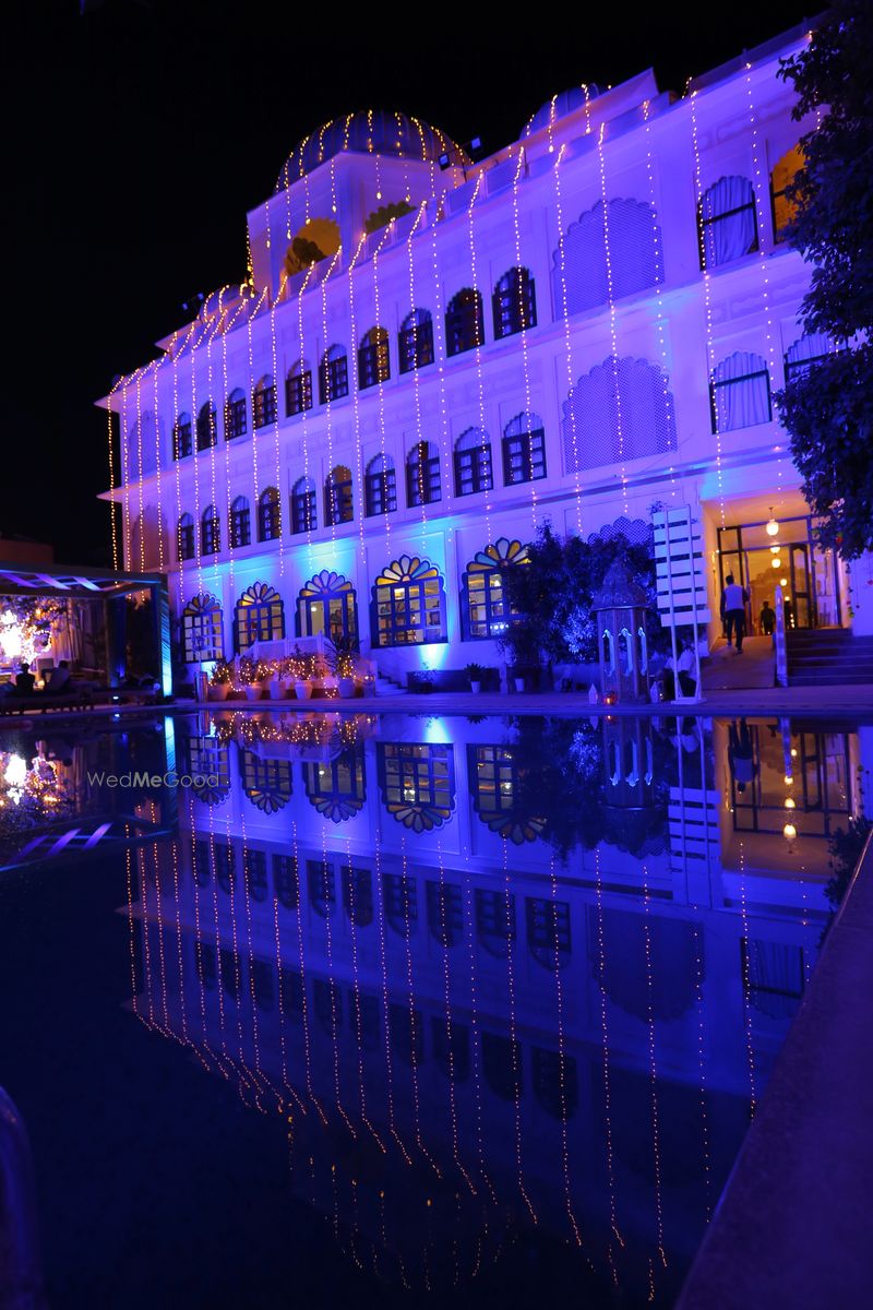 Photo By Anuraga Palace, Ranthambore - Venues