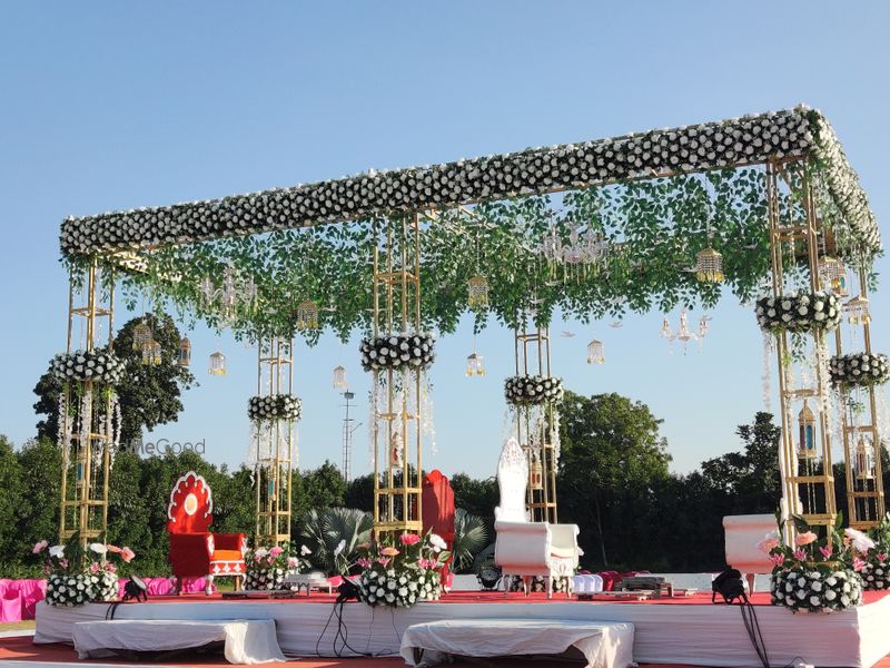 Alzest Event and Decoration - Price & Reviews | Himatnagar Decorator