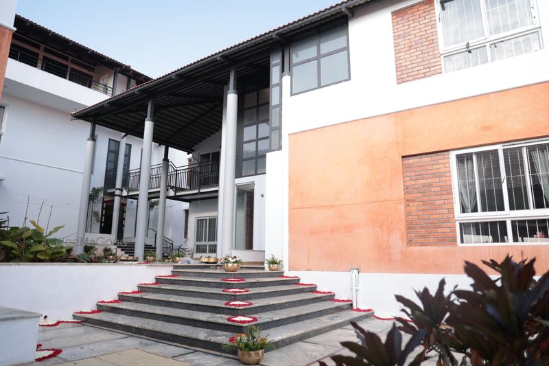 Photo By Lotus Arena - Venues