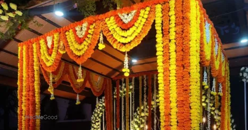 Magizhchi Moments - Decor - Price & Reviews | Chennai Decorator