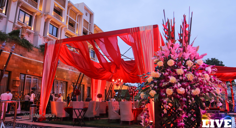Live Events and Entertainment Private Limited - Decor - Price & Reviews ...