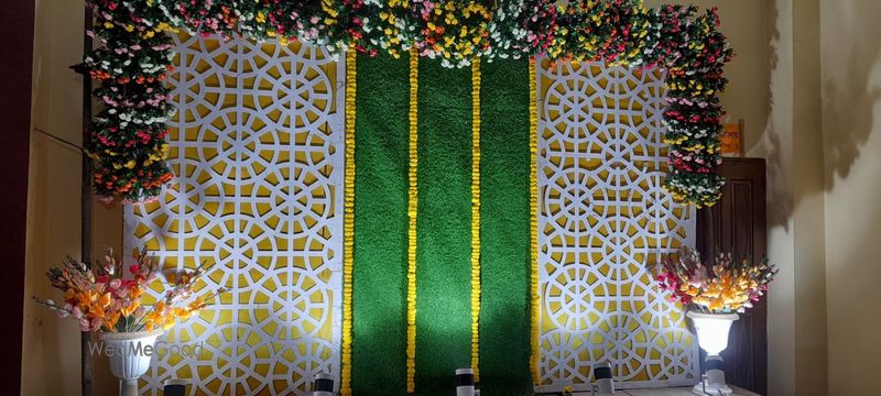 Shree Radha Rani Flower - Price & Reviews | Kolkata Decorator