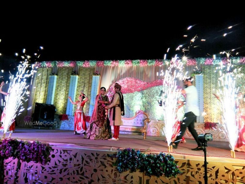 KD Events - Wedding Planners | Price & Reviews