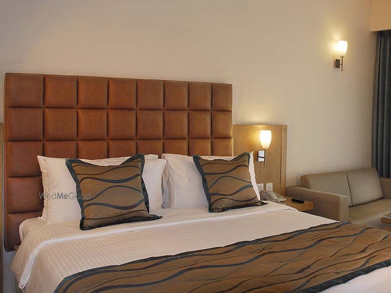 Photo By Fortune Select Trinity - Venues