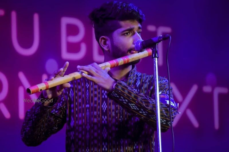 Raghav Modi Indore Wedding Entertainment Services