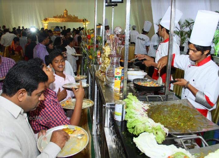 Heera Faraj Events - Hyderabad | Price, Menu & Reviews