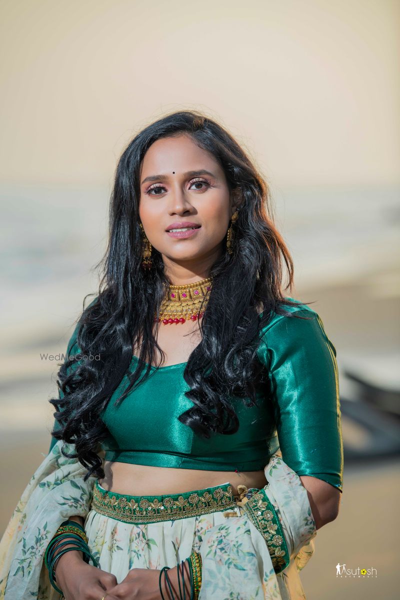 Sundarphools by Shiny - Price & Reviews | Cuttack Makeup Artist