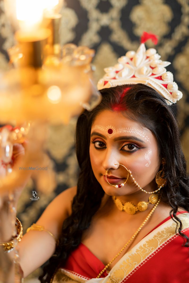 Sonali's Makeover - Price & Reviews | Asansol Makeup Artist