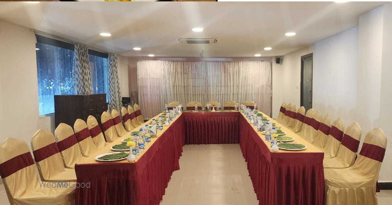 Kritunga - Hyderabad | Price, Menu & Reviews