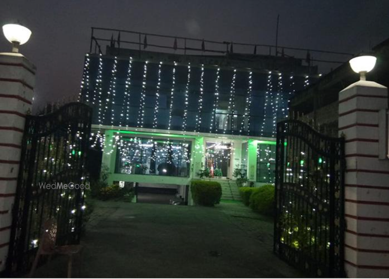 Hotel Sinjan Residency - South 24 Parganas, South 24 Parganas | Wedding ...