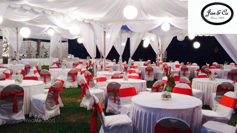 Jan & co - Price & Reviews | Bangalore Decorator