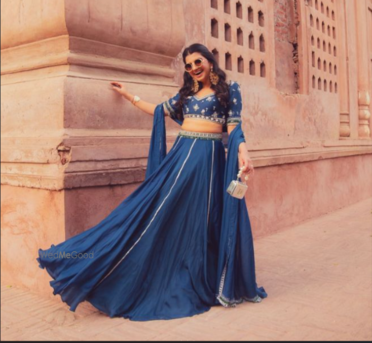 Megha Luthra - Bridal Wear Delhi NCR | Prices & Reviews