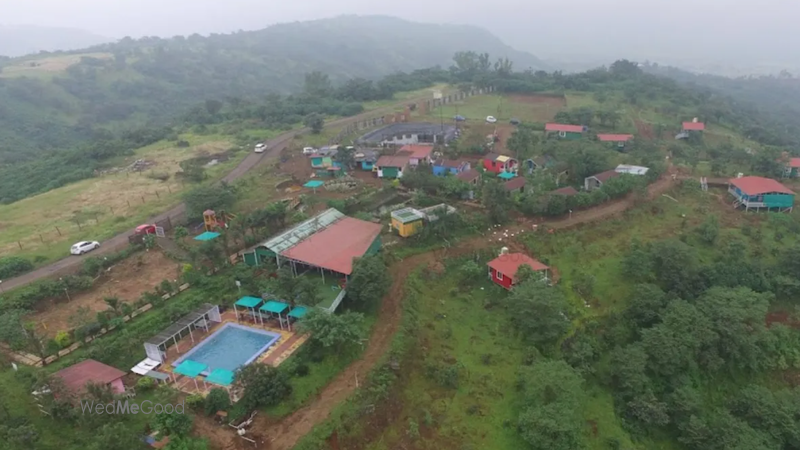 Mango Forest Agro Tourism - Pune | Wedding Venue Cost