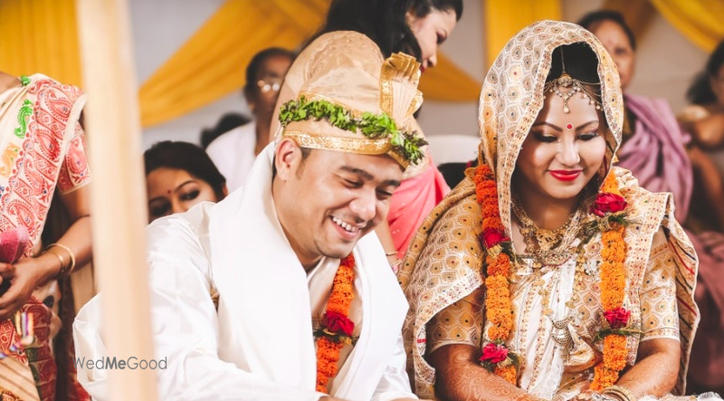 Picture Perfect Productions - Price & Reviews | Bangalore Photographer