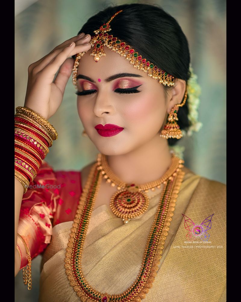 The Sassy Shades - Price & Reviews | Pune Makeup Artist