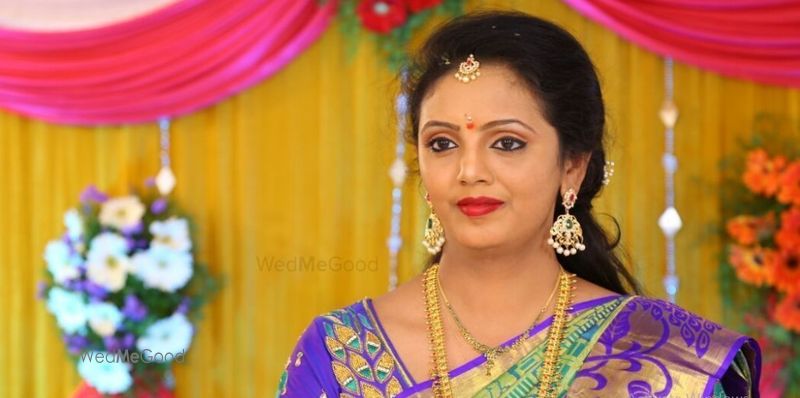 Makeup by Archana Naveen - Price & Reviews | Hyderabad Makeup Artist