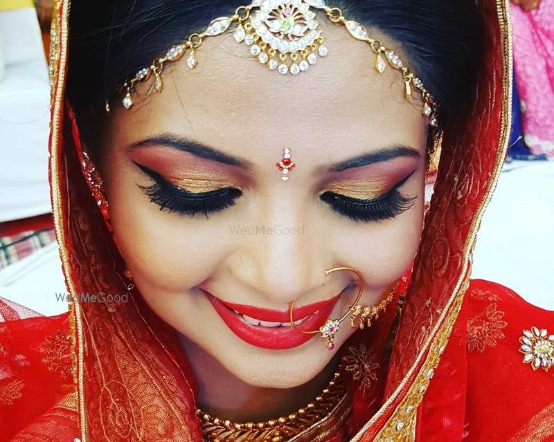 Studio Secrets by Nisha Rao - Price & Reviews | Hyderabad Makeup Artist