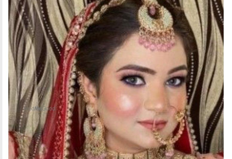 Shikha makeover - Price & Reviews | Delhi NCR Makeup Artist