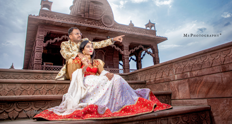 MS PHOTOGRAPHY - Price & Reviews | Pune Photographer