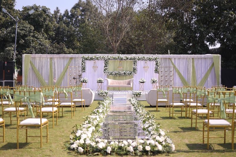Kantam Farmhouse - Noida, Noida | Wedding Venue Cost