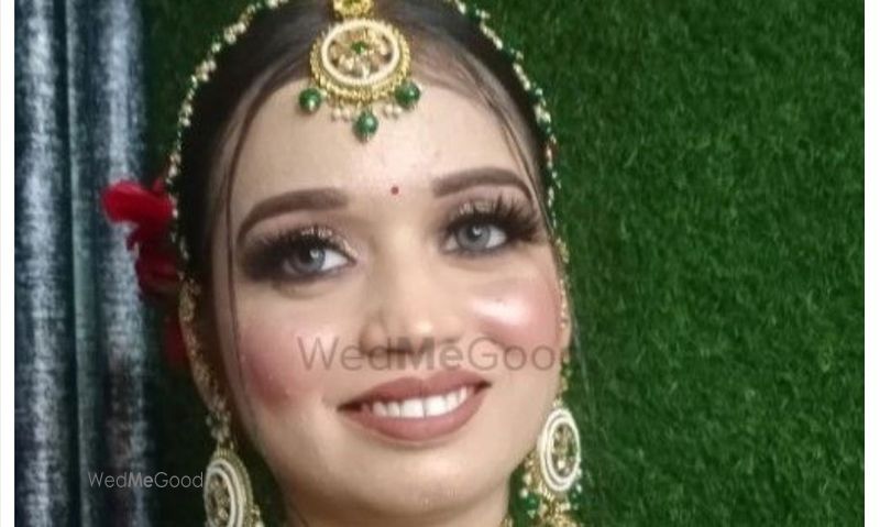 Sakshi Chugh Makeup Artist - Price & Reviews | Muzaffarnagar Makeup Artist