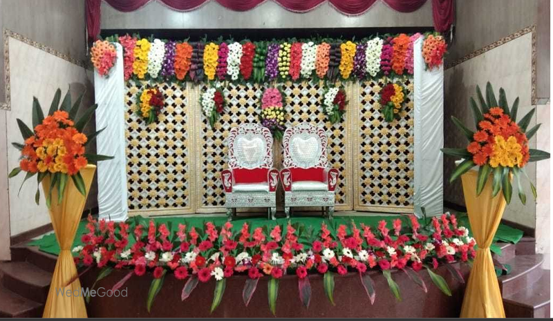 Tahani Flowers India - Price & Reviews | Bangalore Decorator
