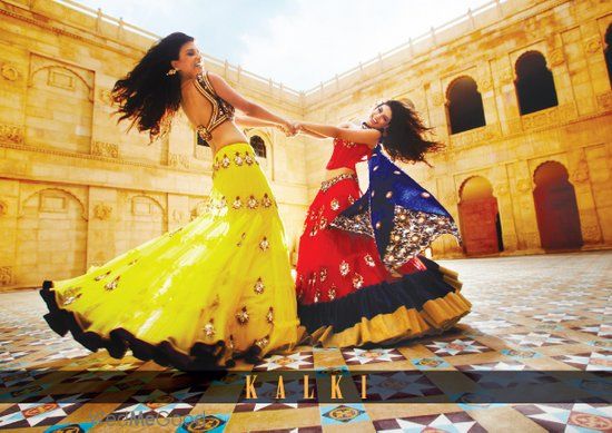 Photo of Kalki Fashion