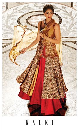 Photo of Kalki Fashion