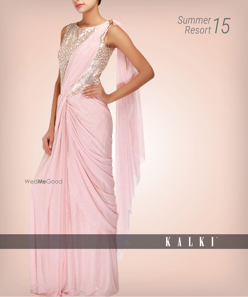 Photo of concept sari