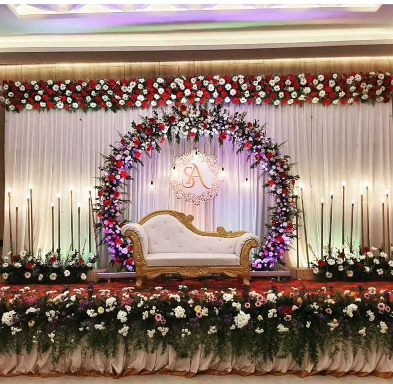 Dream Creations - Price & Reviews | Chennai Decorator