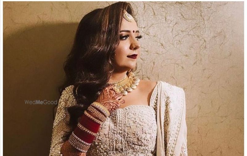 Viaana Makeoverss - Price & Reviews | Greater Noida Makeup Artist