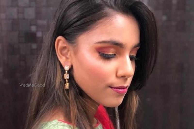 Sadaf Shaikh MUA - Price & Reviews | Mumbai Makeup Artist