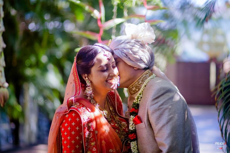 Nupur Dave Wedding | Portrait Photography - Price & Reviews | Ahmedabad Photographer