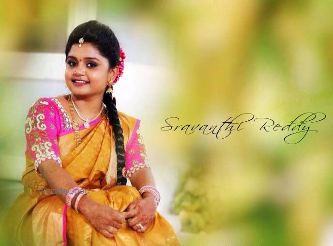 Photo By Sravanthi Reddy - Bridal Wear