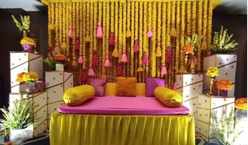 Khushi Event and Entertainment - Wedding Planners | Price & Reviews