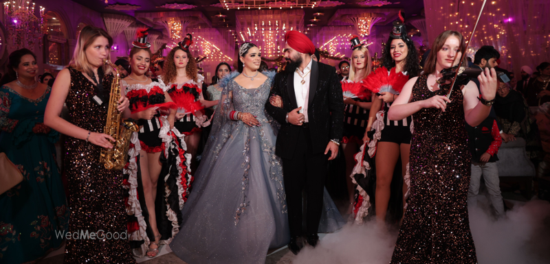 Studio Vision Click - Price & Reviews | Faridabad Photographer