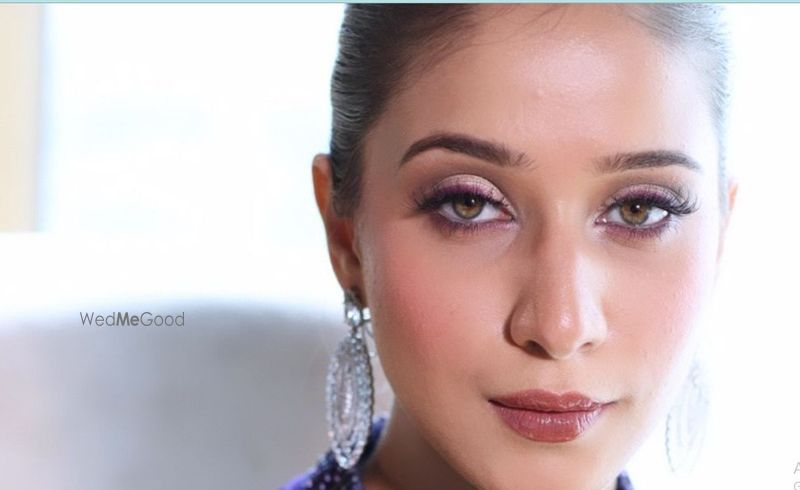 Makeup by Versha Mahalawat - Price & Reviews | Jaipur Makeup Artist