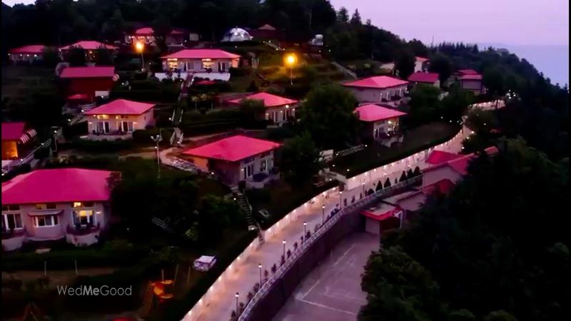 Tarika Hotels and Resorts - Chail | Wedding Venue Cost