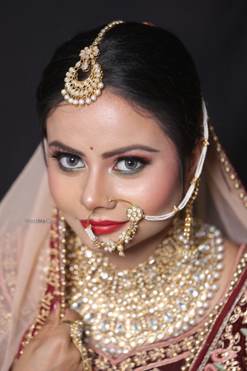 Ankita's Beauty Makeover - Price & Reviews | Mahabaleshwar Makeup Artist