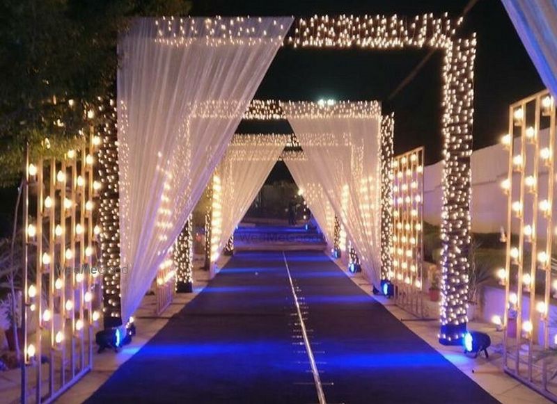 MG Events - Wedding Planners | Price & Reviews