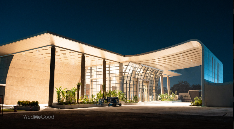 Pradhan Conventions - Nanakramguda, Hyderabad | Wedding Venue Cost