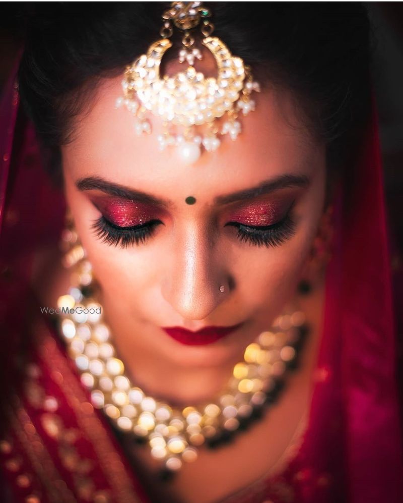 Makeup Stories By Neel - Price & Reviews | Nainital Makeup Artist