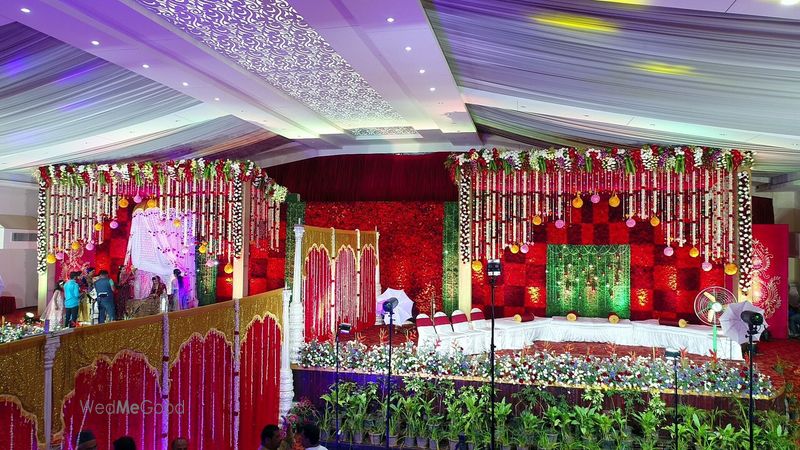 Photo By Palace Sheesh Mahal - Venues
