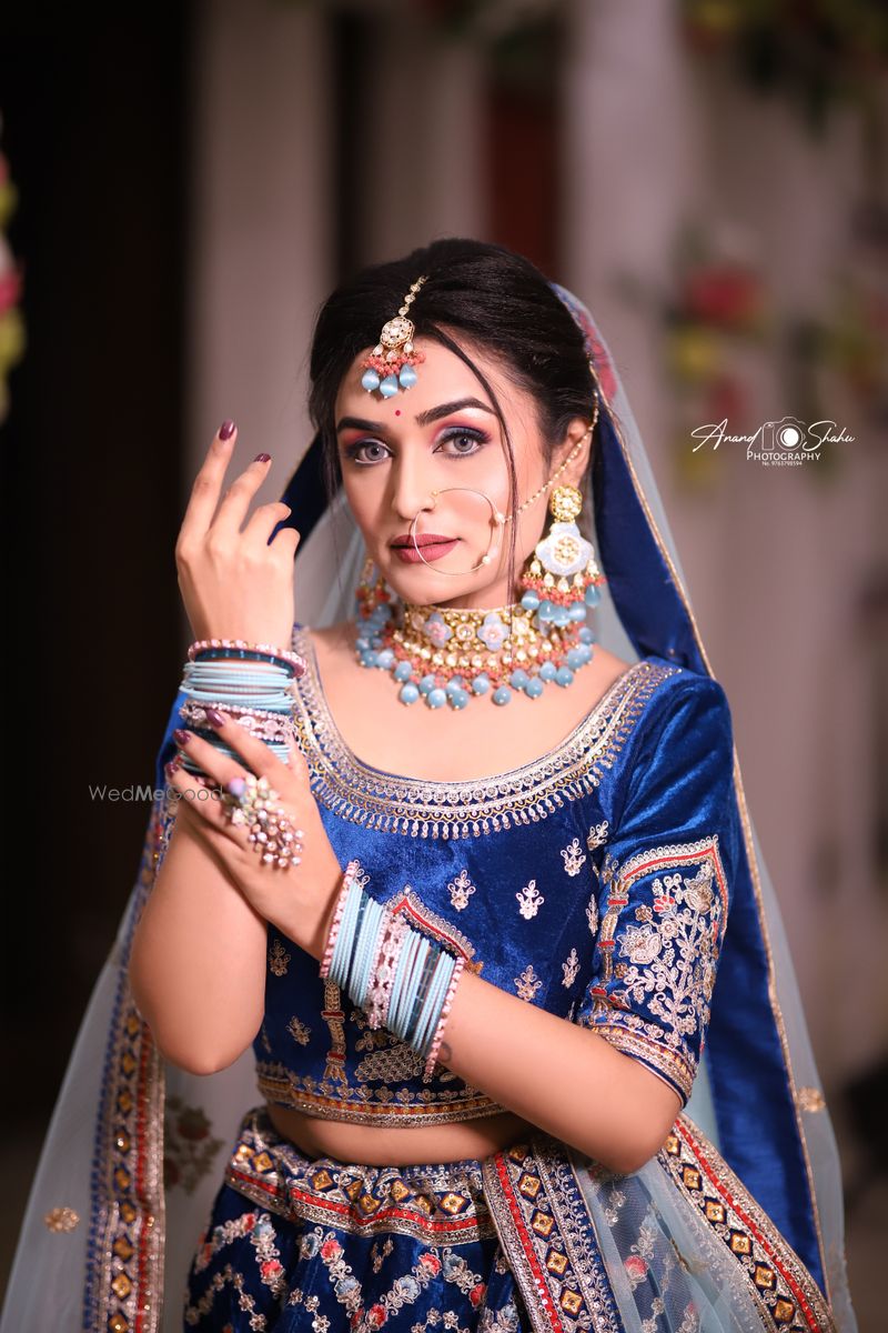 Photo By Zikra Makeover - Bridal Makeup