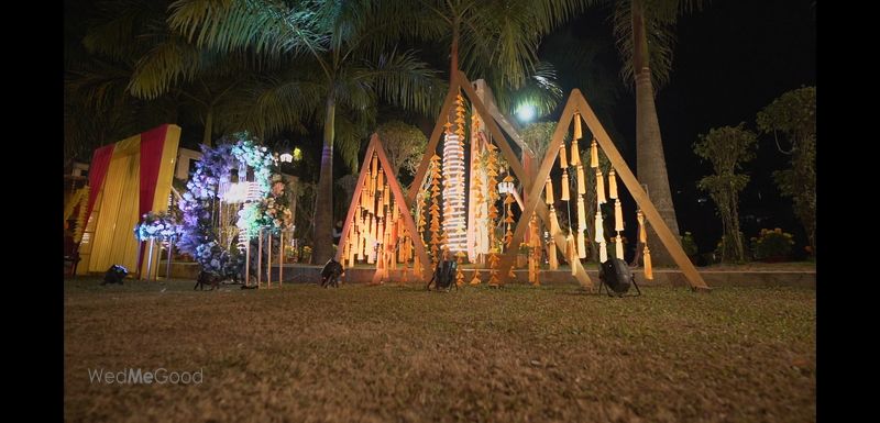 Sunlight Event - Wedding Planners | Price & Reviews