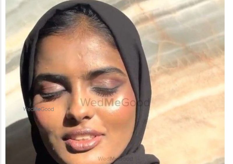 Mariam Aysha MUA Chennai - Price & Reviews | Chennai Makeup Artist