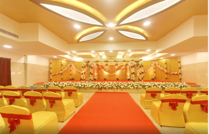 VM Grand Mahal - Medavakkam, Chennai | Wedding Venue Cost