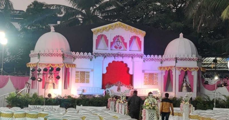Jay Ambe Events - Wedding Planners | Price & Reviews