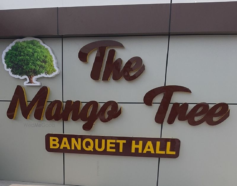 The Mango Tree Banquet Hall - Khyora, Kanpur | Wedding Venue Cost