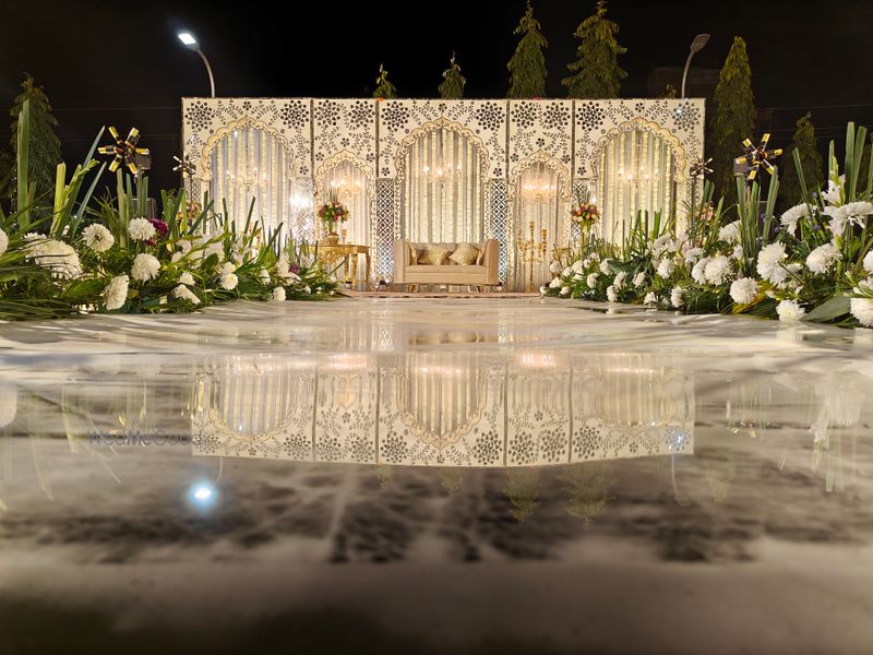 Prasha Event Designs & decor - Price & Reviews | Jaipur Decorator